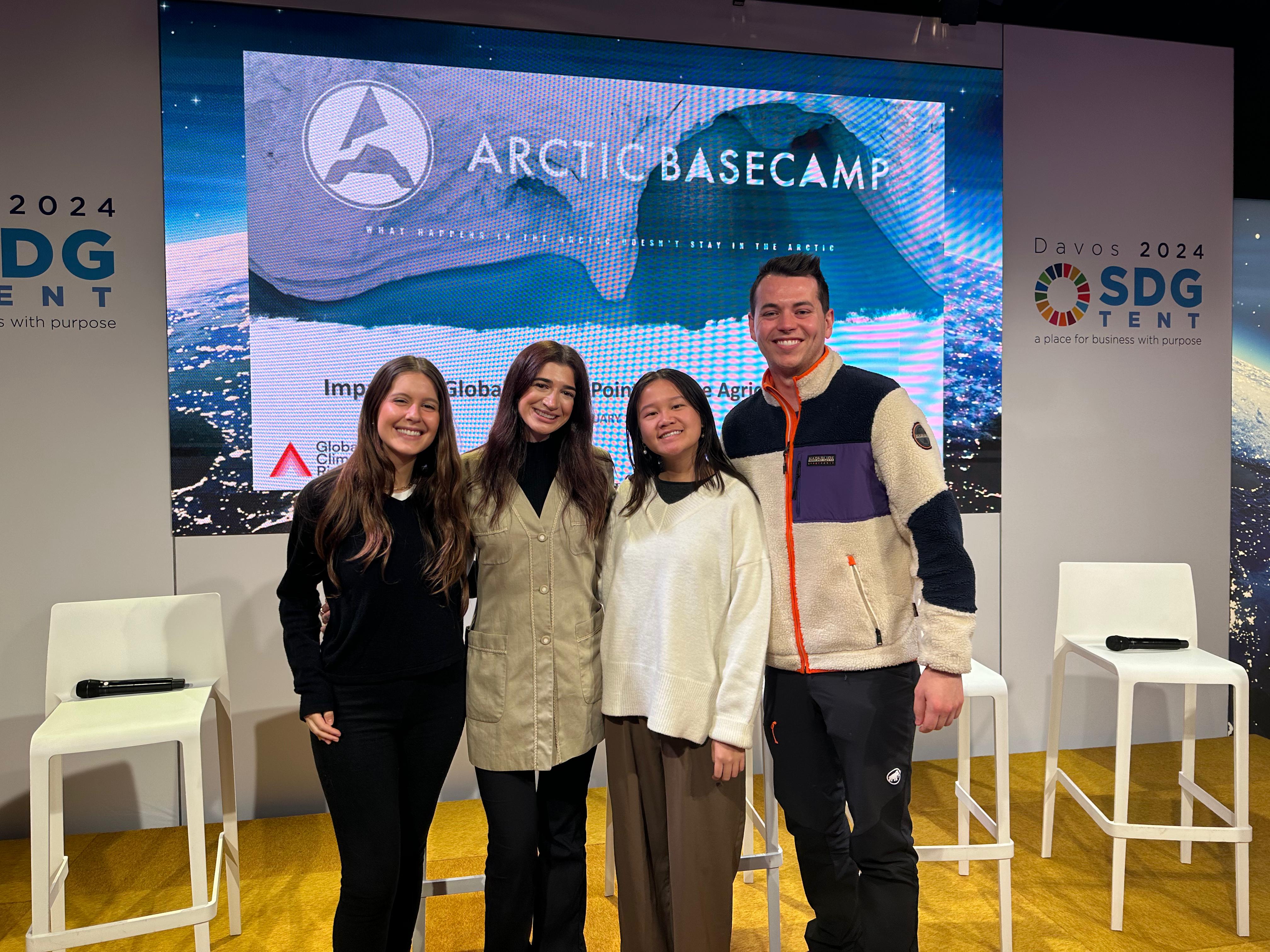 A forum for sustainability - Capgemini