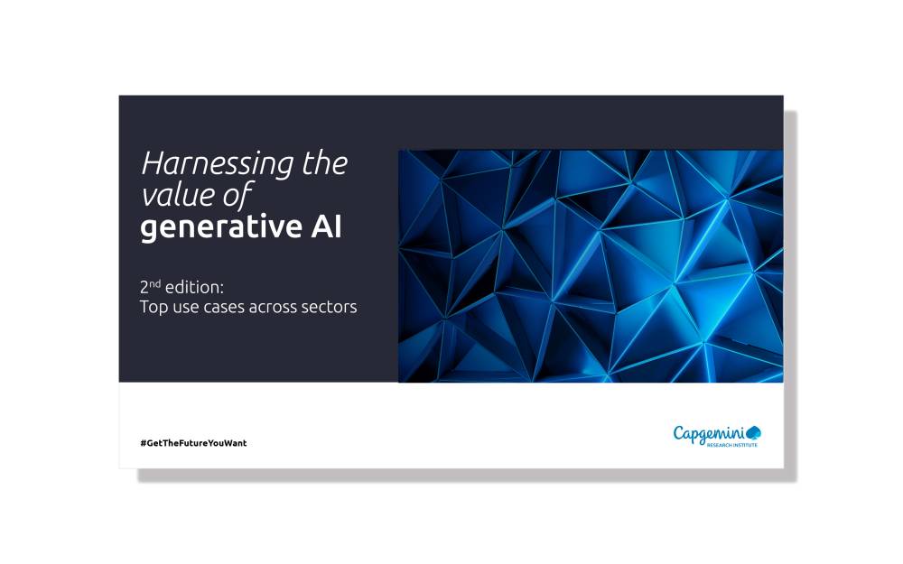 Capgemini Research Institute | Who we are | Capgemini