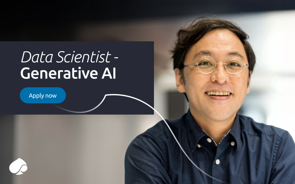 Data and AI - Capgemini