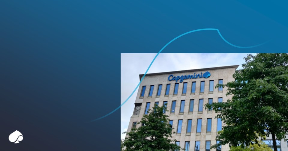 Capgemini and SAP help organizations to augment their business ...