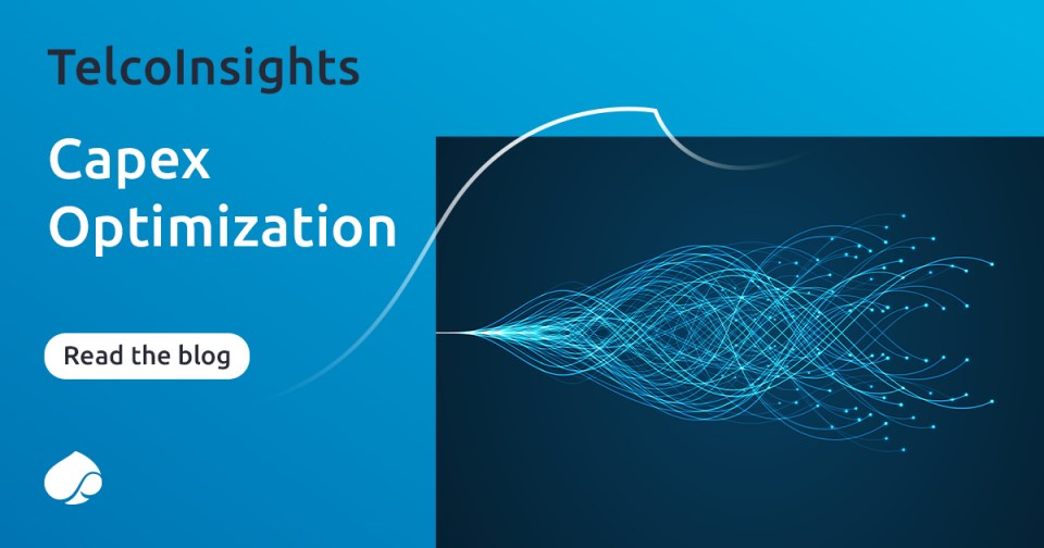How telcos are using AI to make smarter capex decisions - Capgemini ...