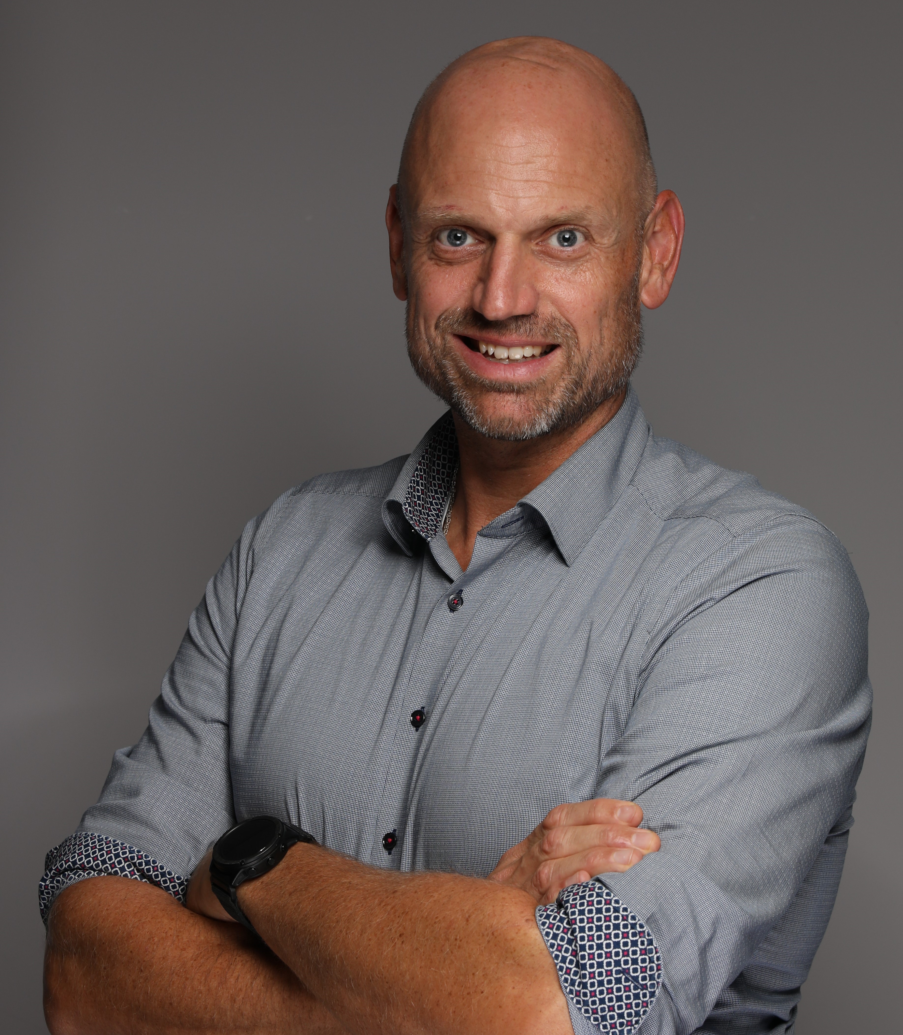 A race for innovation - Capgemini