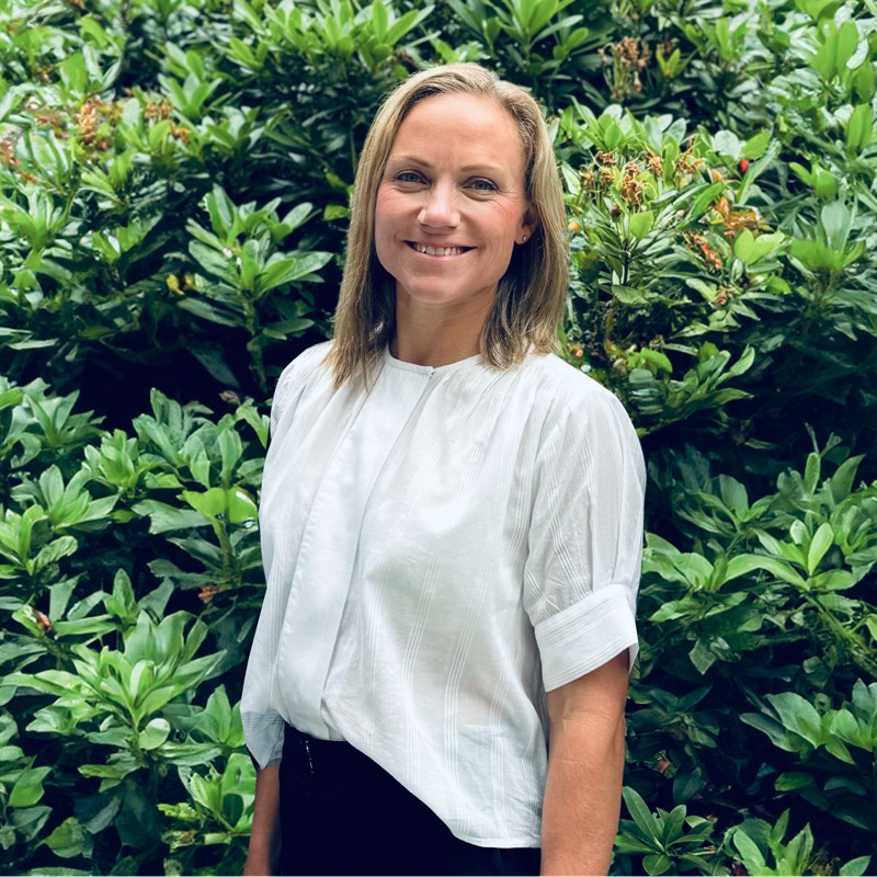 Winning with team spirit - Capgemini