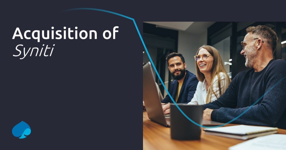 Capgemini to reinforce its data-driven digital transformation capabilities with acquisition of ...