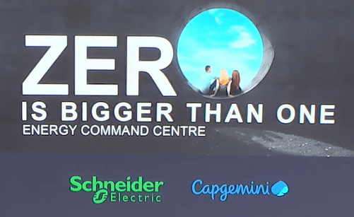 AVEVA World 2024 - Paris - Capgemini