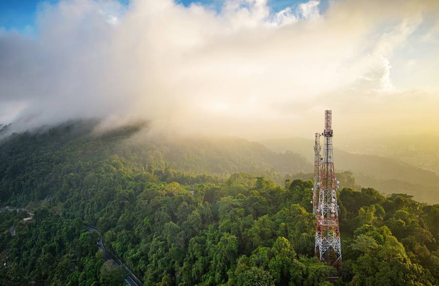 Telecoms - Capgemini