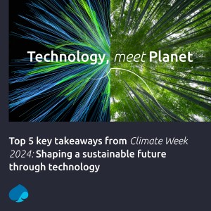 Green Technology for Sustainable Future | Capgemini Switzerland