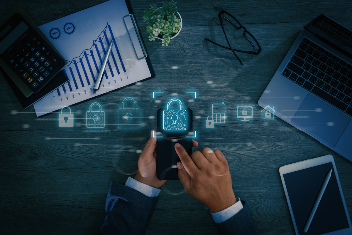 How post-quantum cryptography is reshaping cybersecurity in 2024 - Capgemini