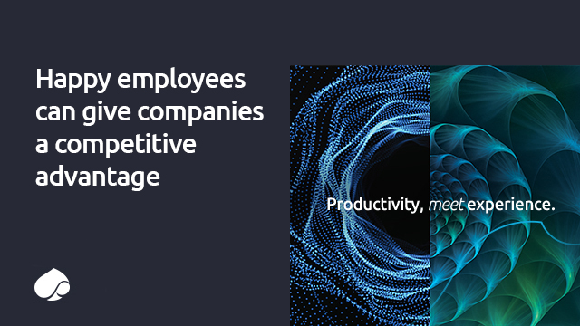 Experiencing a Better People Experience | Capgemini Switzerland