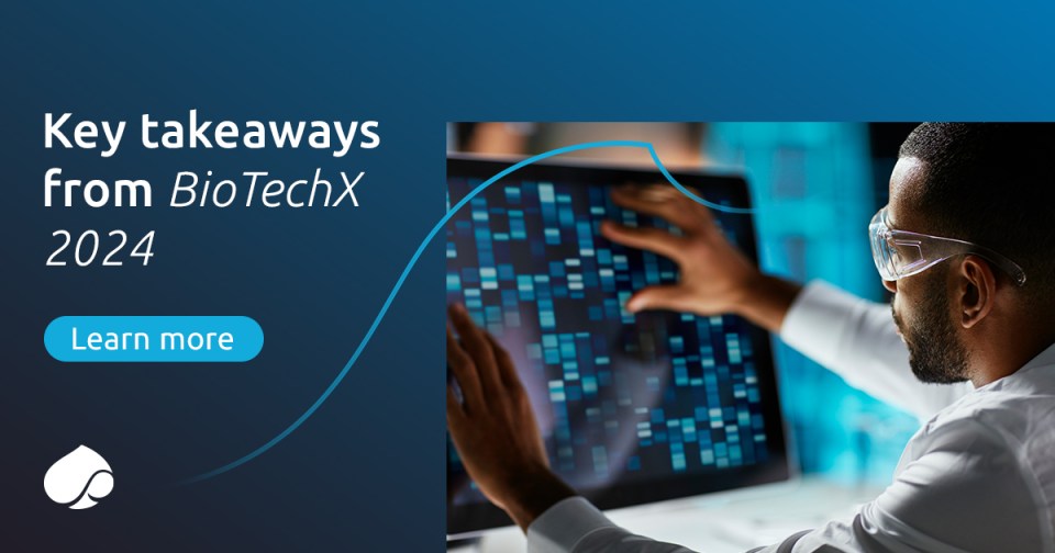 Key takeaways from BioTechX 2024: A shift towards realism and practical ...