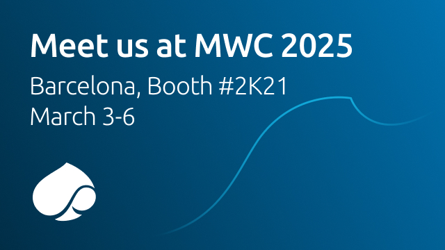 Capgemini at MWC Barcelona 2025