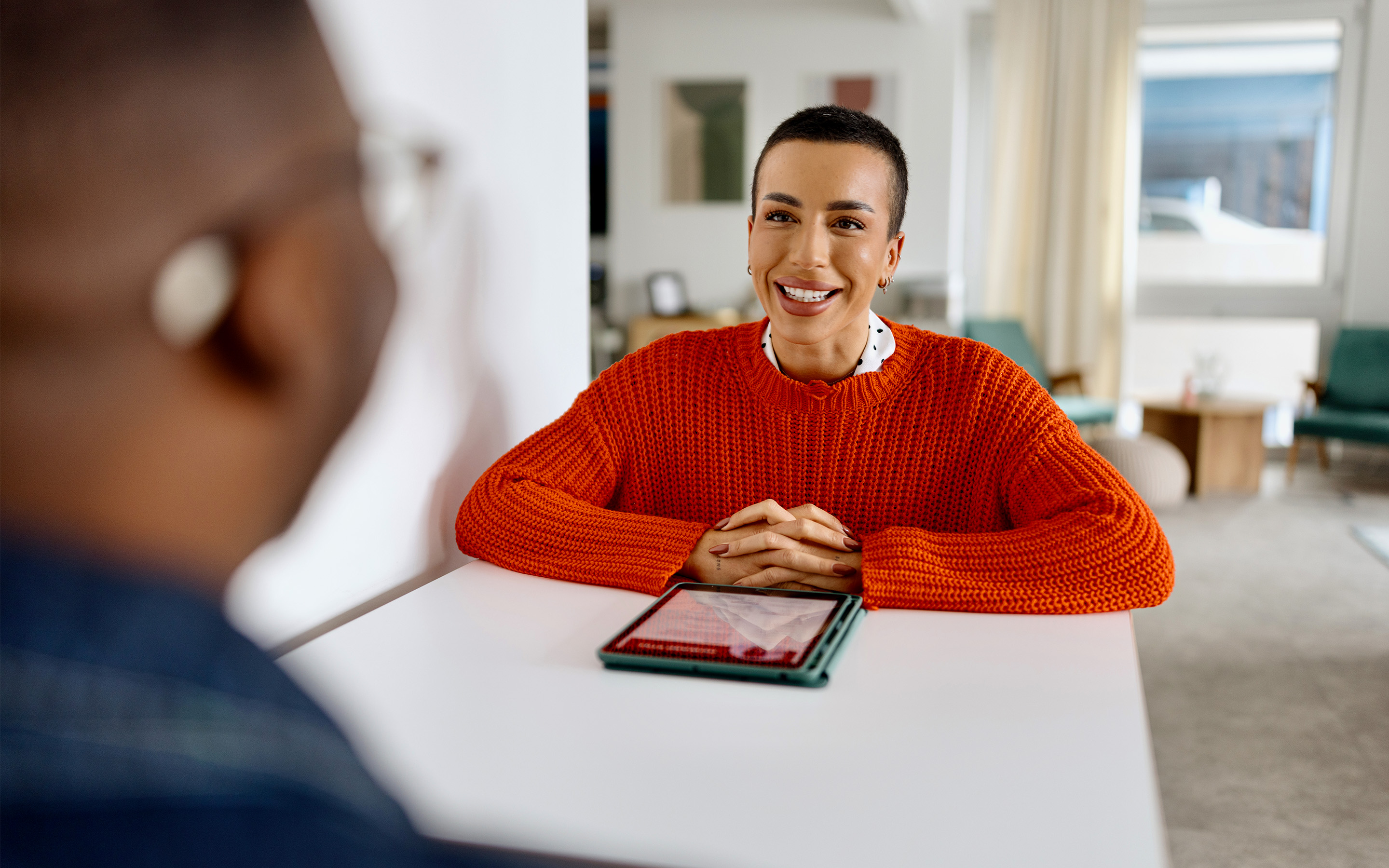 From benefits to employment: Platform-driven services for real-life ...