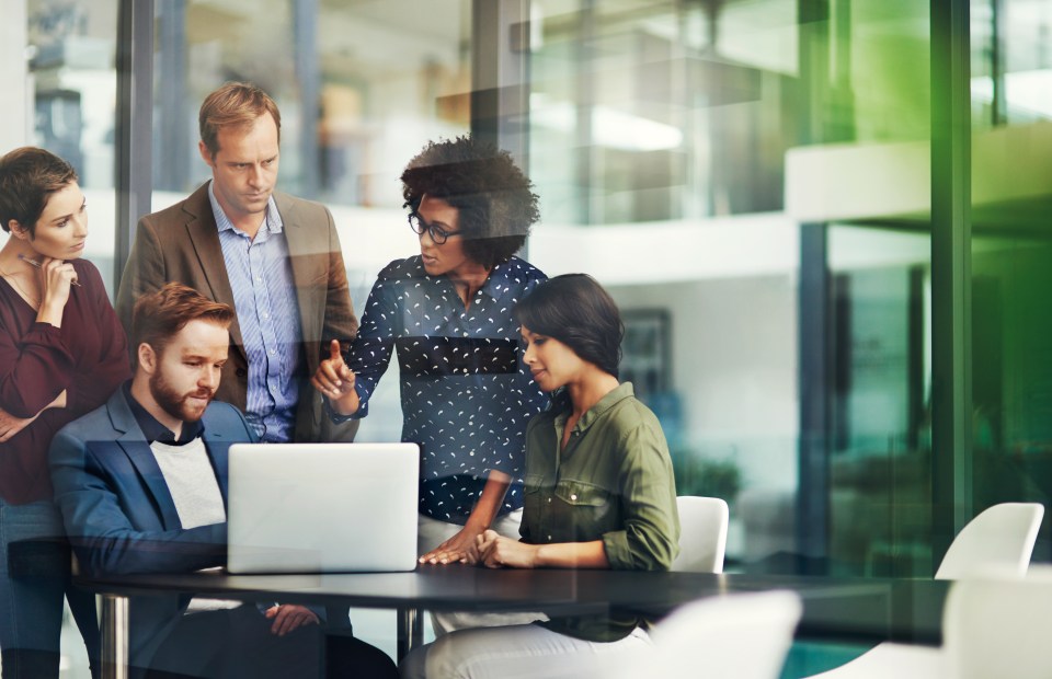 Unlocking potential: how academia and industry collaboration drives the ...