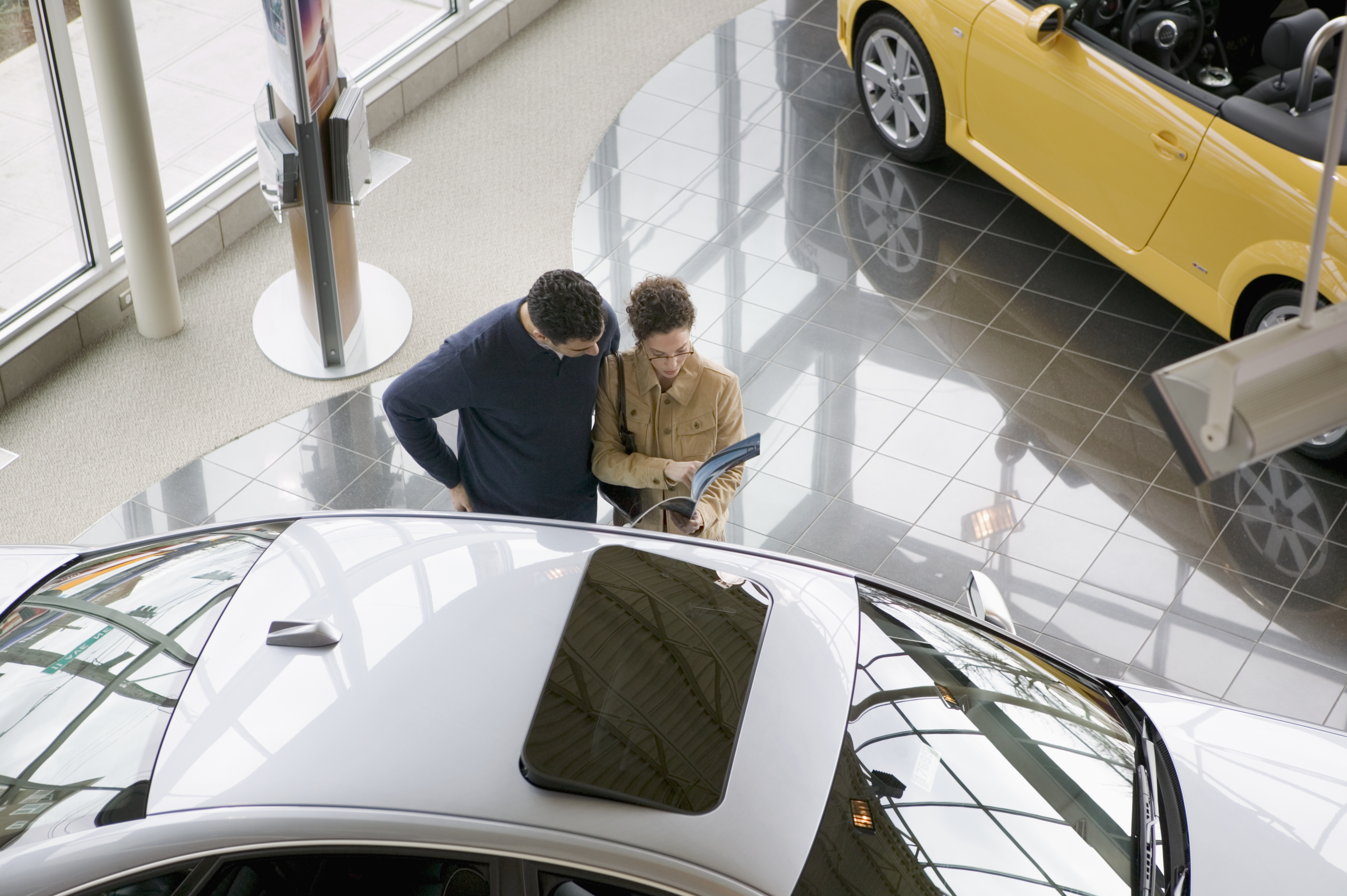 Volkswagen Group and Capgemini drive large-scale CRM transformation ...