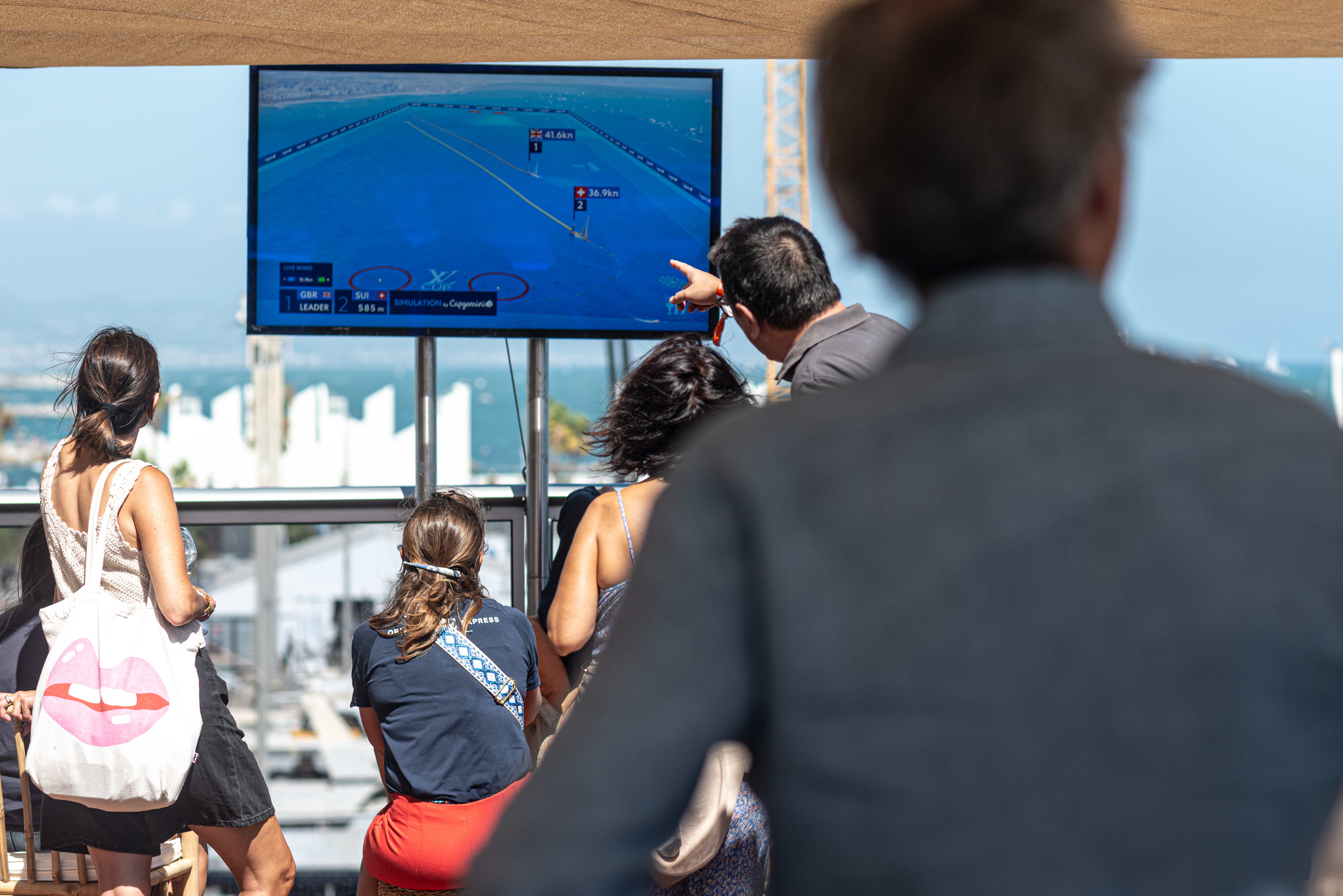 Making the invisible visible with WindSight IQ™ - Capgemini