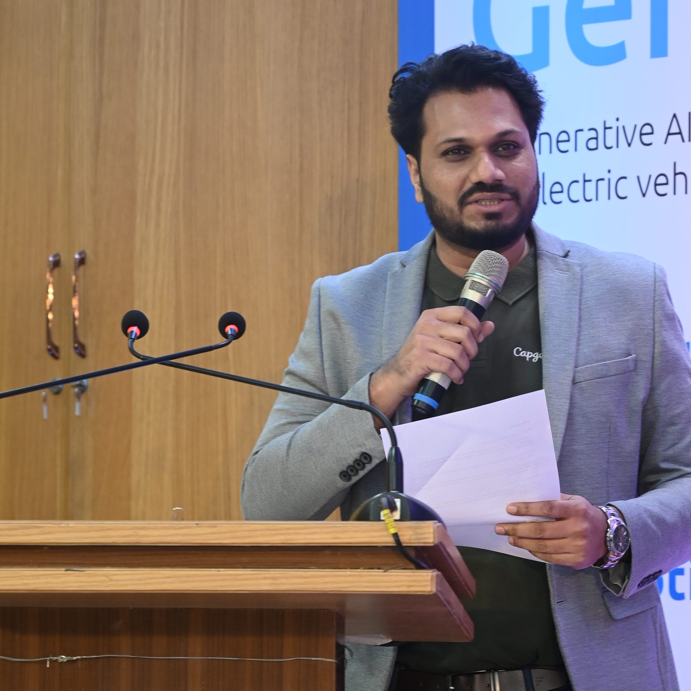 Where AI = Auto Innovation - Capgemini