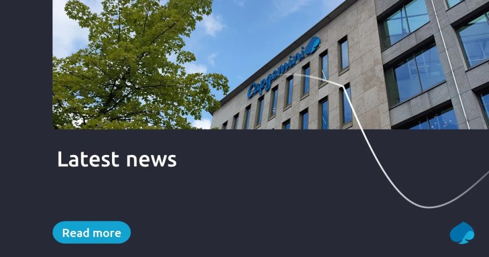 Capgemini and ISAI launch ISAI Cap Venture II - Capgemini USA