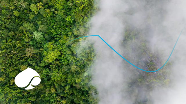 Reducing financial risks of climate change with advanced data and modeling