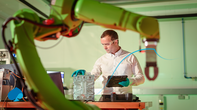 Carbon capture, utilization, and storage - Capgemini Switzerland