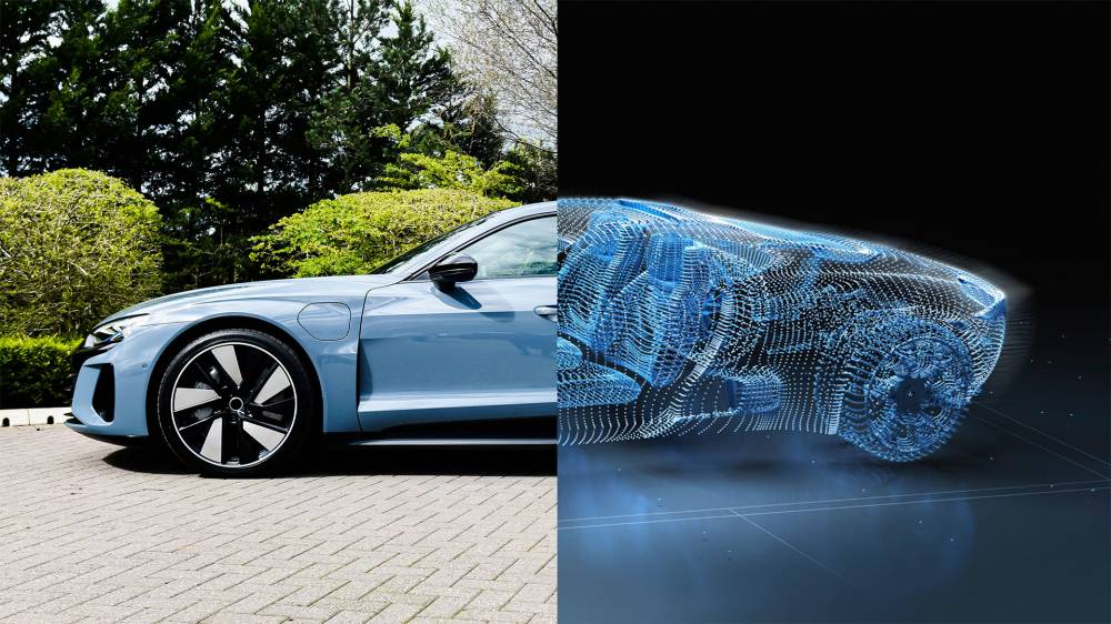 Intelligent industry - Capgemini