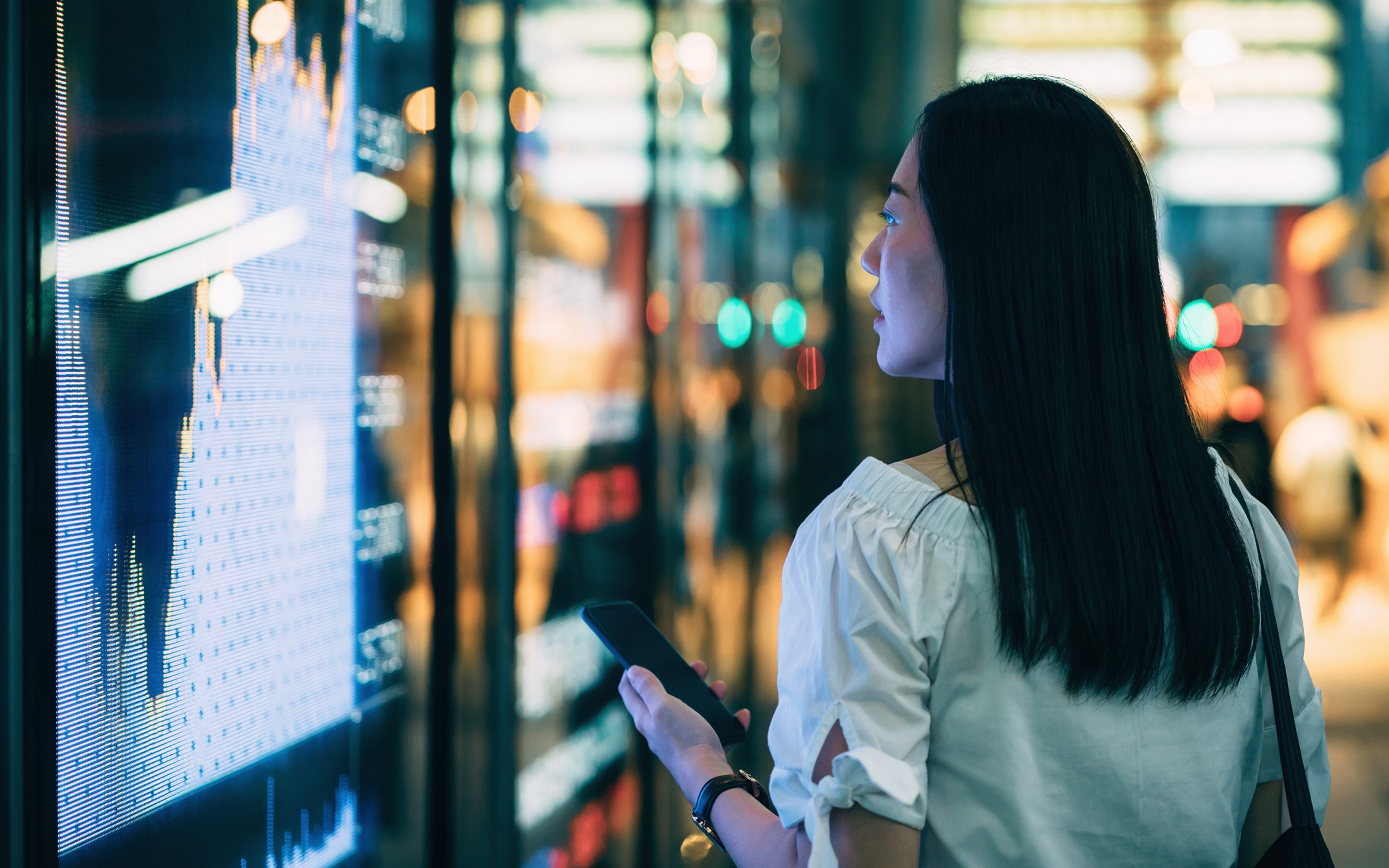 Navigating the unknown terrain of digital products & services ...
