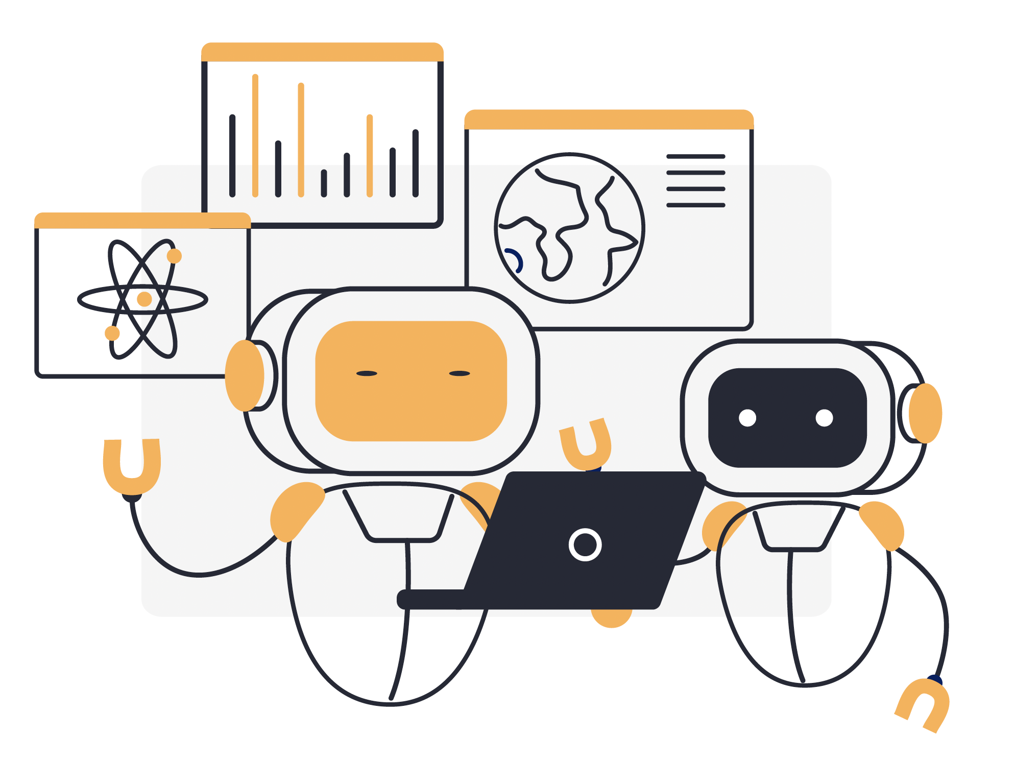 Mulder and Scully for fraud prevention: Teaming up AI capabilities ...