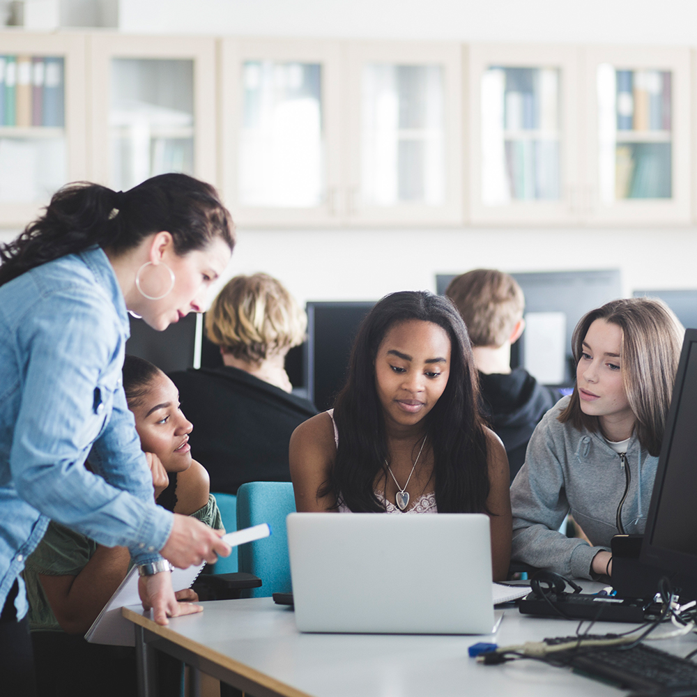 Careers at Capgemini Invent | Digital Innovation & Transformation