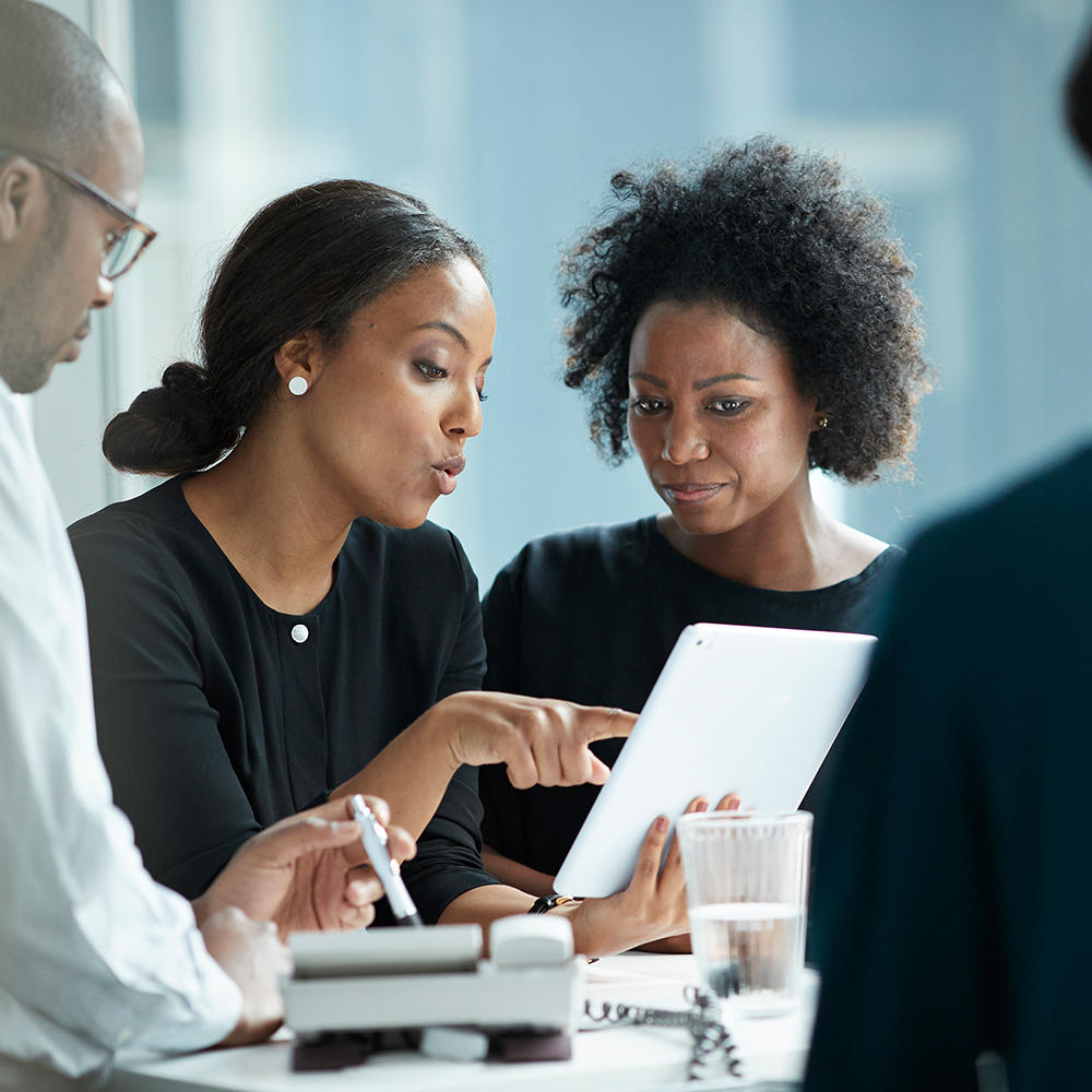 Careers at Capgemini Invent | Digital Innovation & Transformation