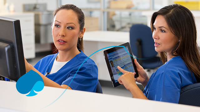 Healthcare professional engagement - Capgemini USA