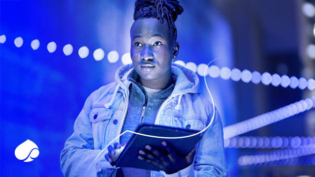 Simplification and cost efficiency | Telecom Industry | Capgemini
