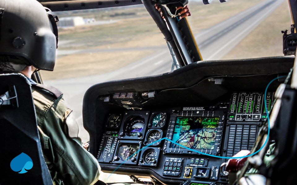 Scaling Up: A Strategic Imperative for the Defense Industry - Capgemini