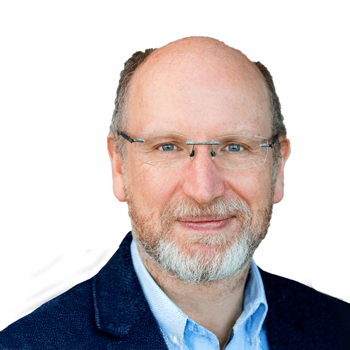 Technology and the public sector: A conversation with David Knott ...