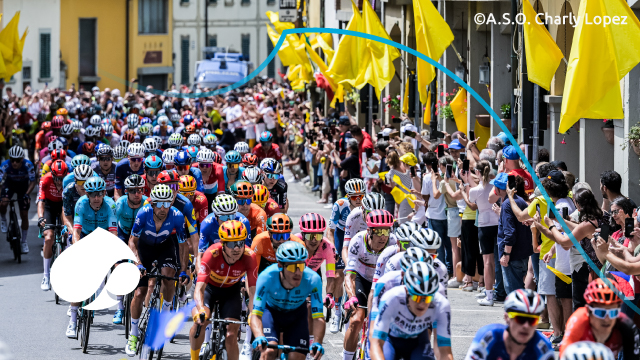Tour de France - Capgemini Nederland