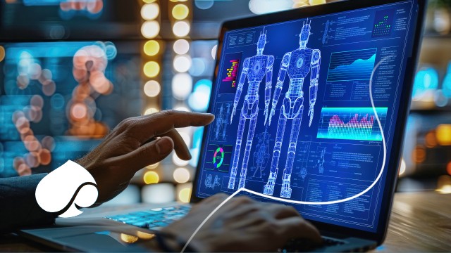 Code to form: The rise of AI robotics and physical AI - Capgemini Australia