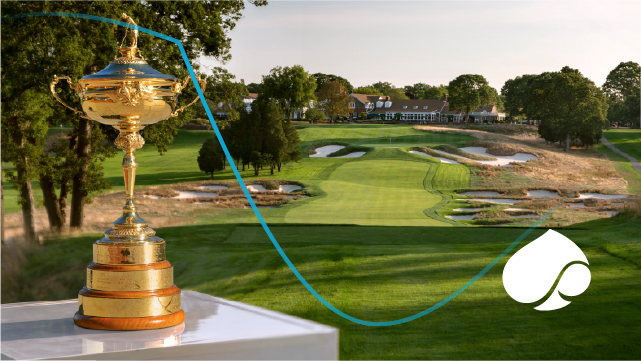 Ryder Cup - Capgemini