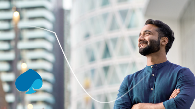 Groß denken, klein starten - Capgemini Germany