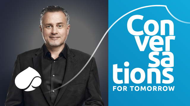 Navigating tech, geopolitics, and the big trends: A conversation with ...