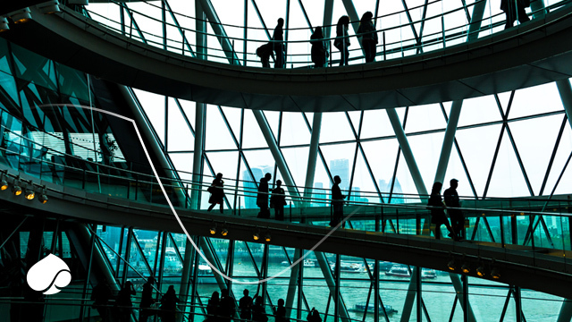 Public Administration With Centralization & Cloud Platform Transition ...