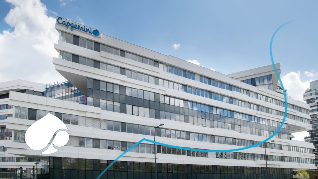 H1 2025 results - Capgemini China