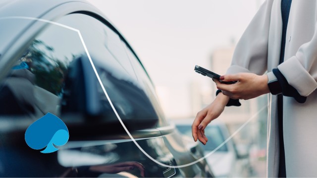 Rethinking Software-Driven Mobility - Capgemini Switzerland