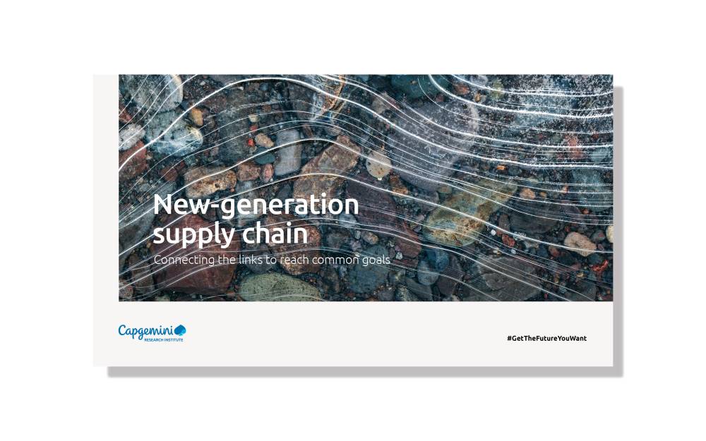 Capgemini Research Institute | Who we are | Capgemini