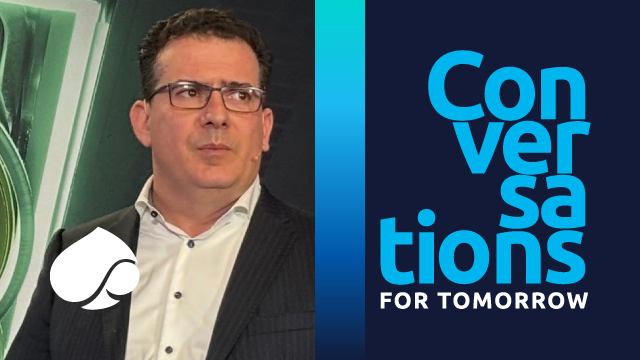 Conversación Con Michele Mosca: Cuántica | Capgemini