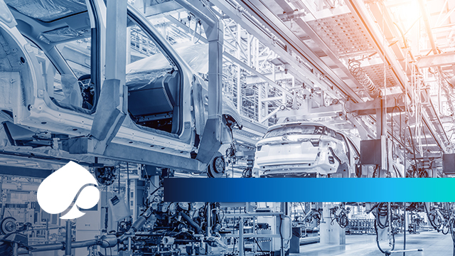 Intelligent Manufacturing Services for Automotive by Capgemini - Capgemini