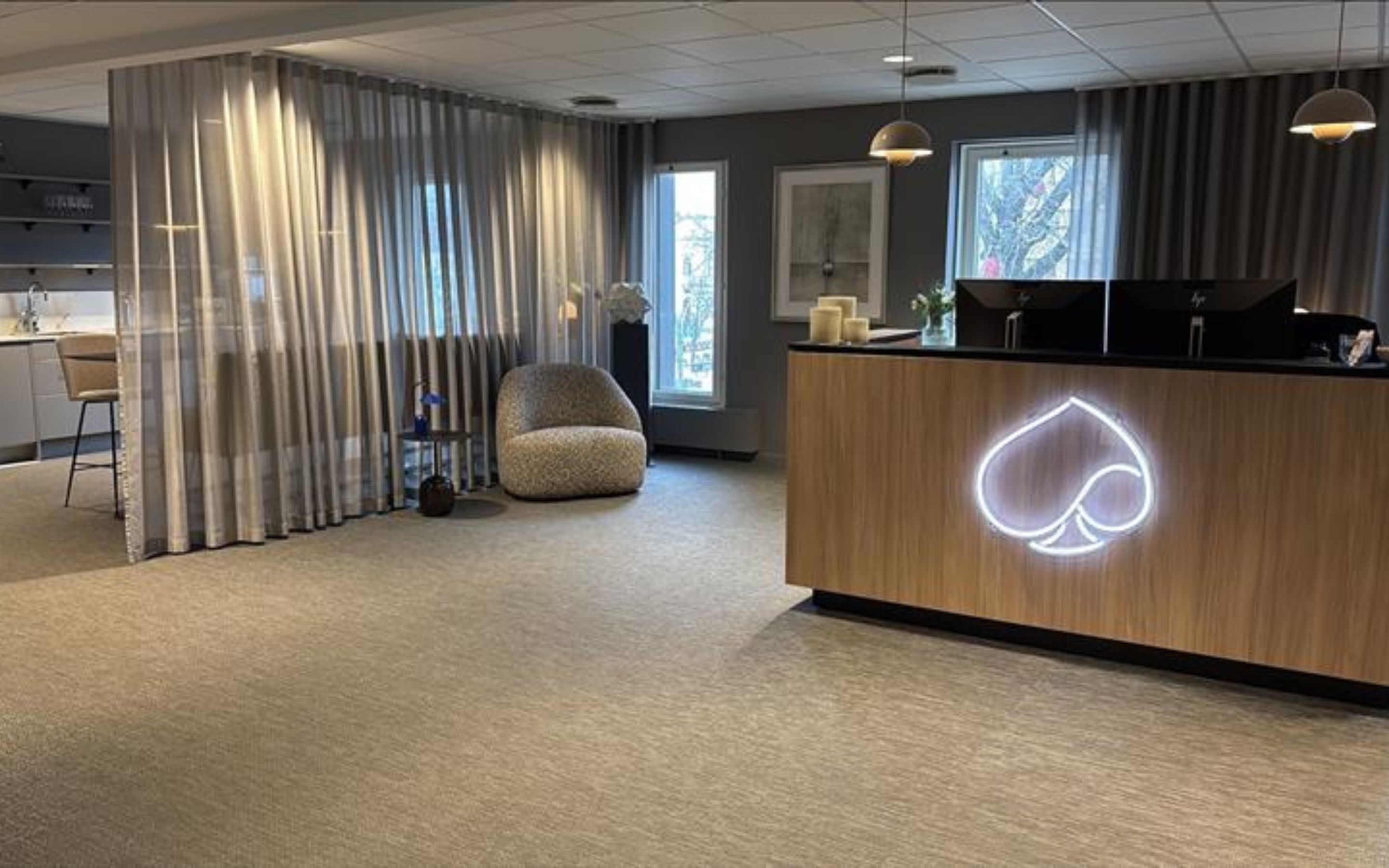 Locations - Capgemini Norway