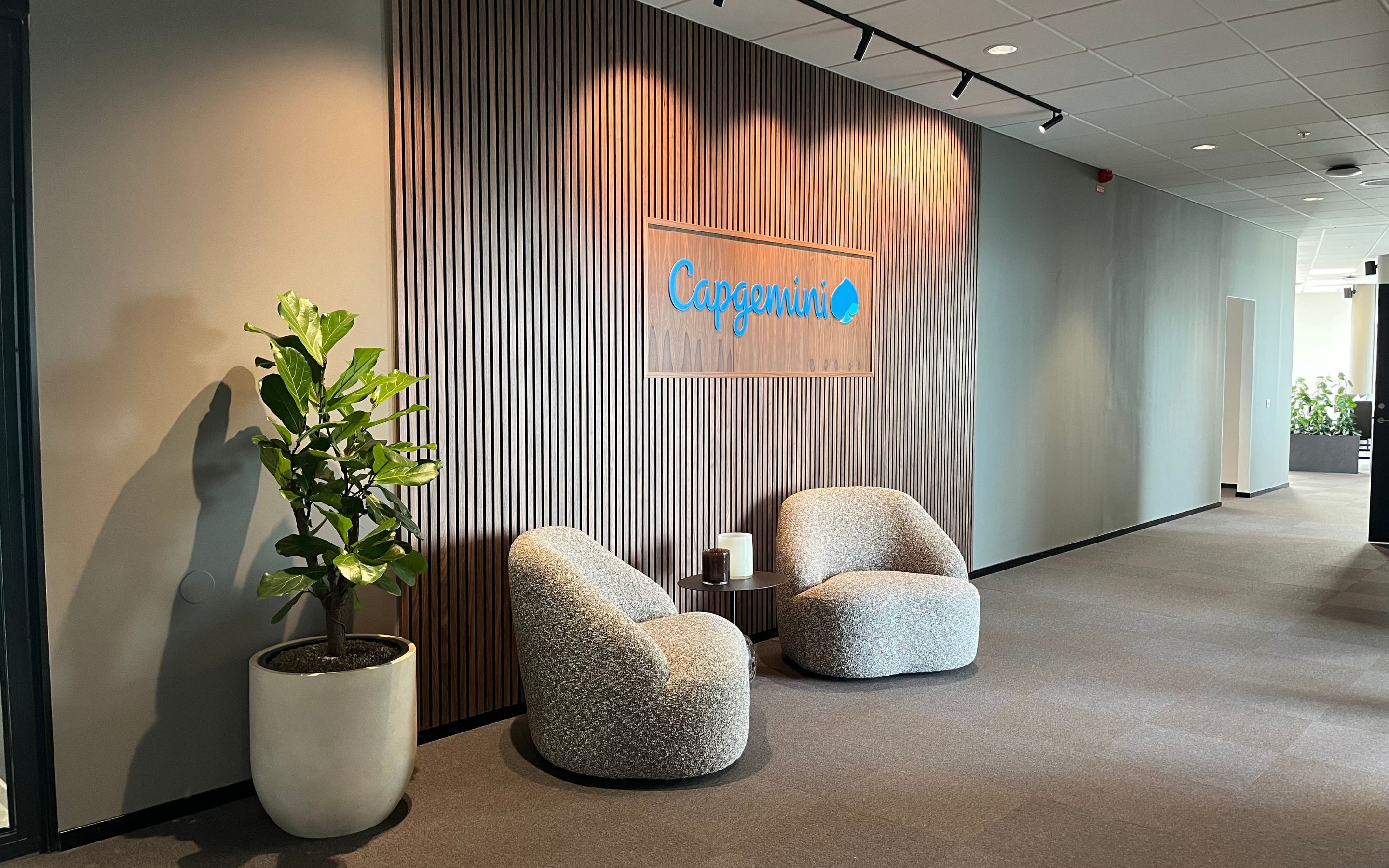 Locations - Capgemini USA