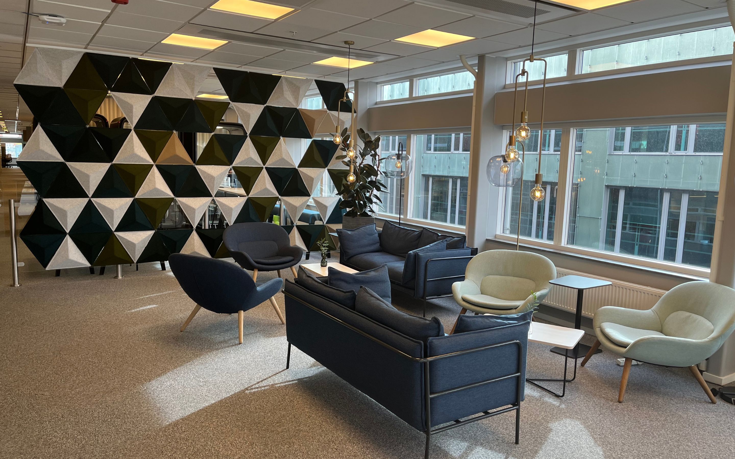 Locations - Capgemini Sweden