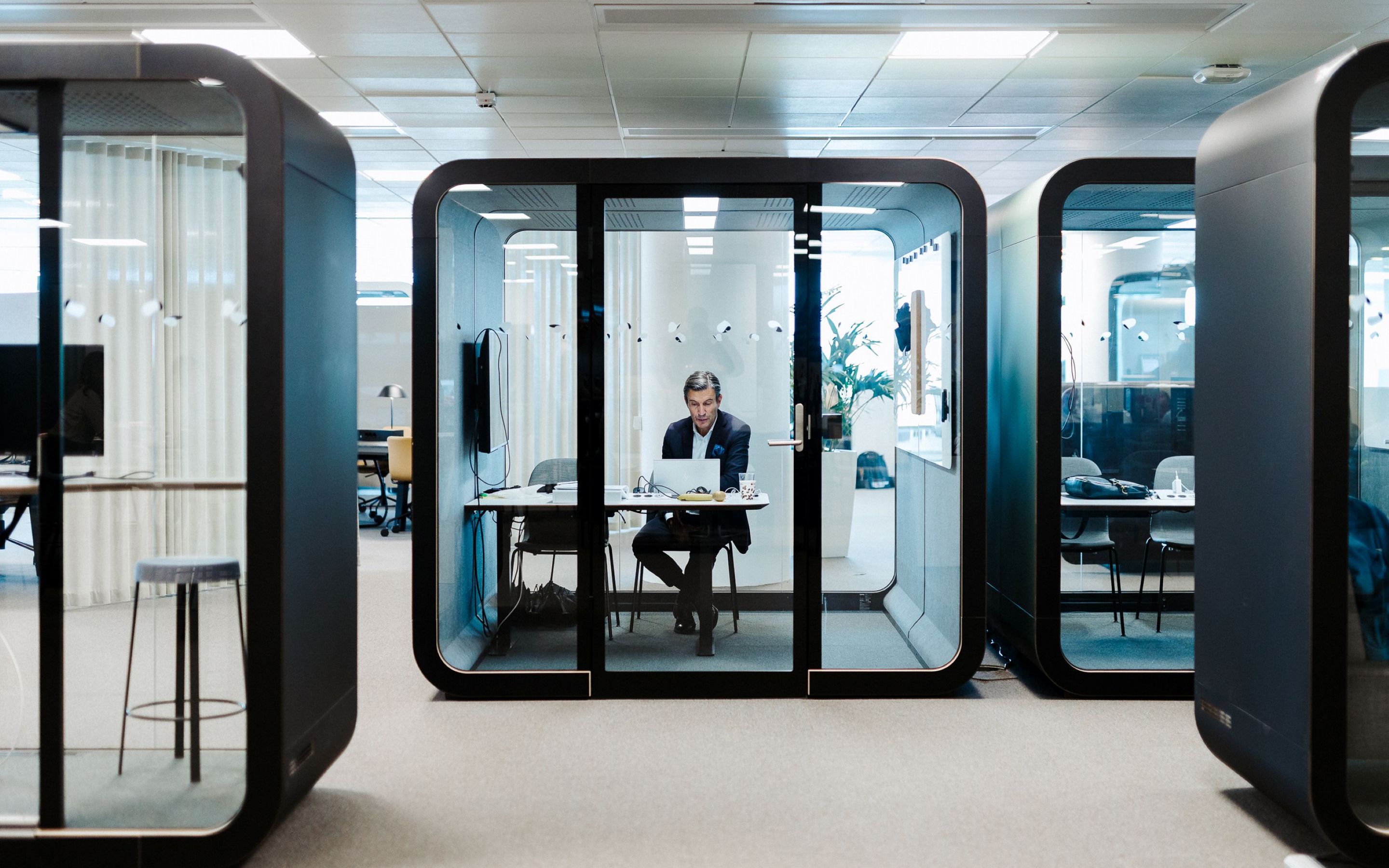 Locations - Capgemini