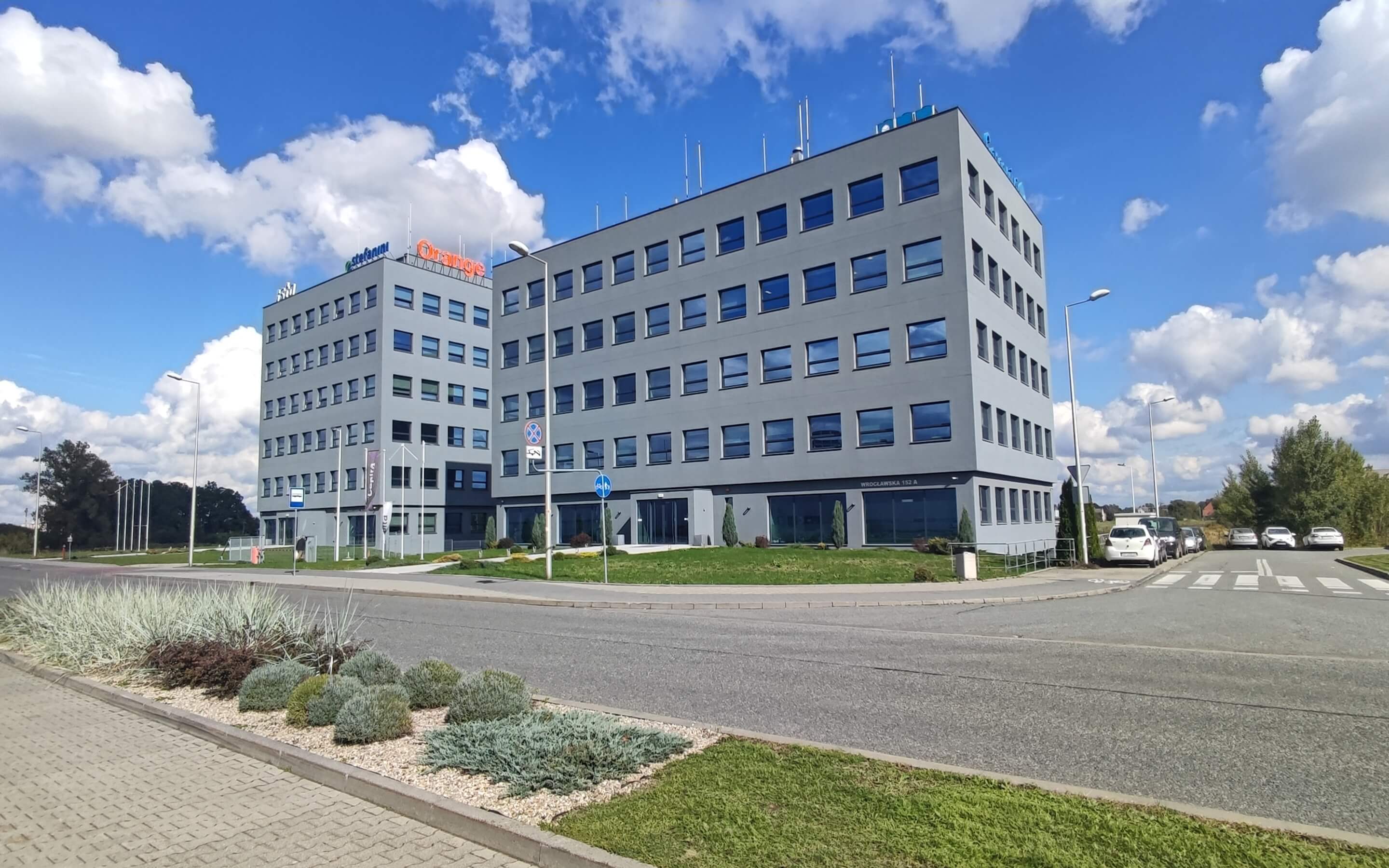 Locations - Capgemini Japan