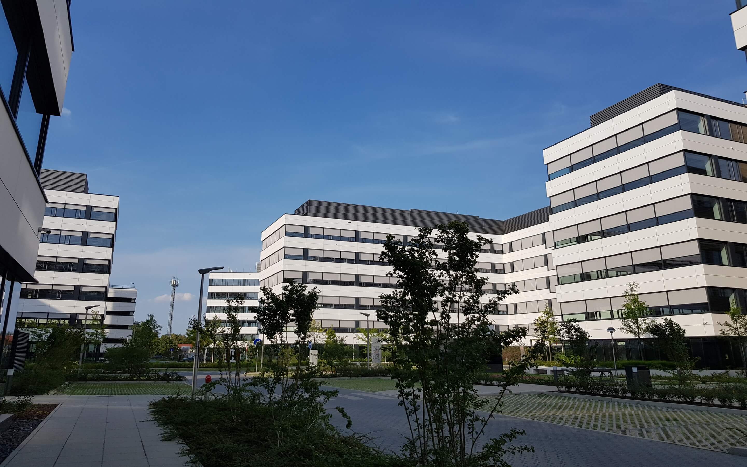 Locations - Capgemini Japan