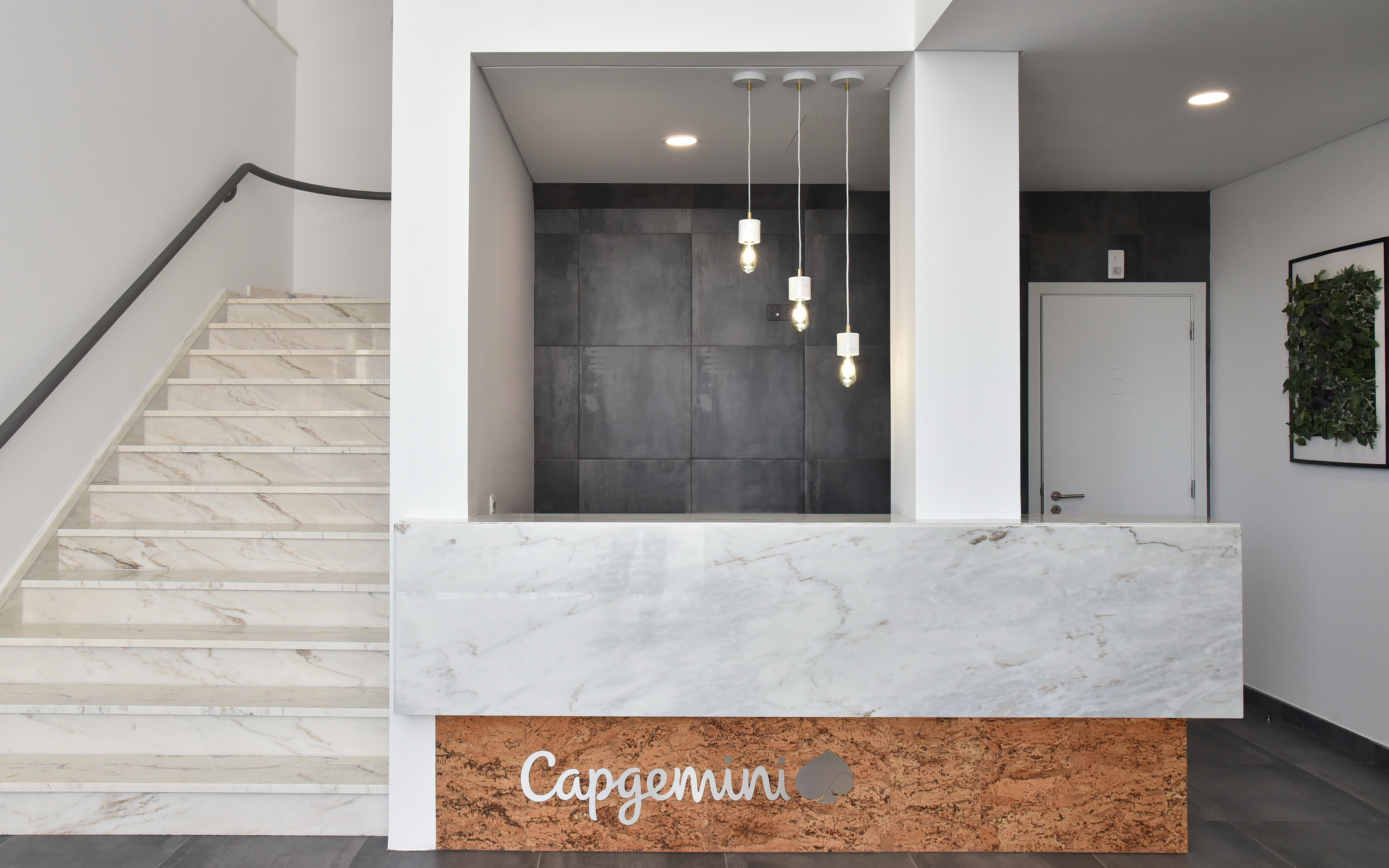Locations - Capgemini Japan